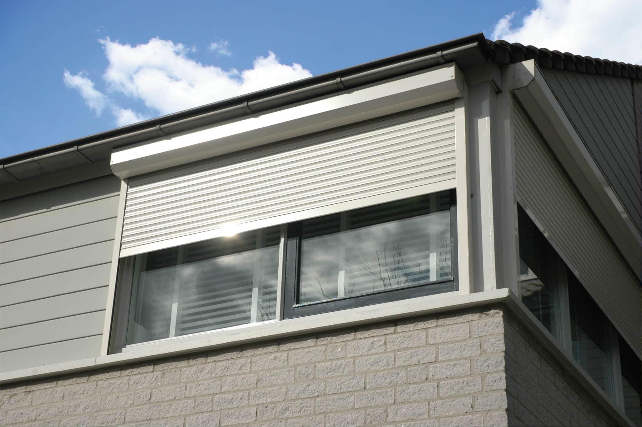 Schüco kozijnen in Breda nodig? Gloudemans